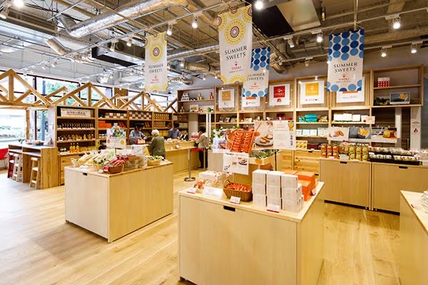 ちぼり湯河原 スイーツファクトリー｜【公式】湯河原の温泉旅館 万葉の里 白雲荘｜露天風呂付き客室